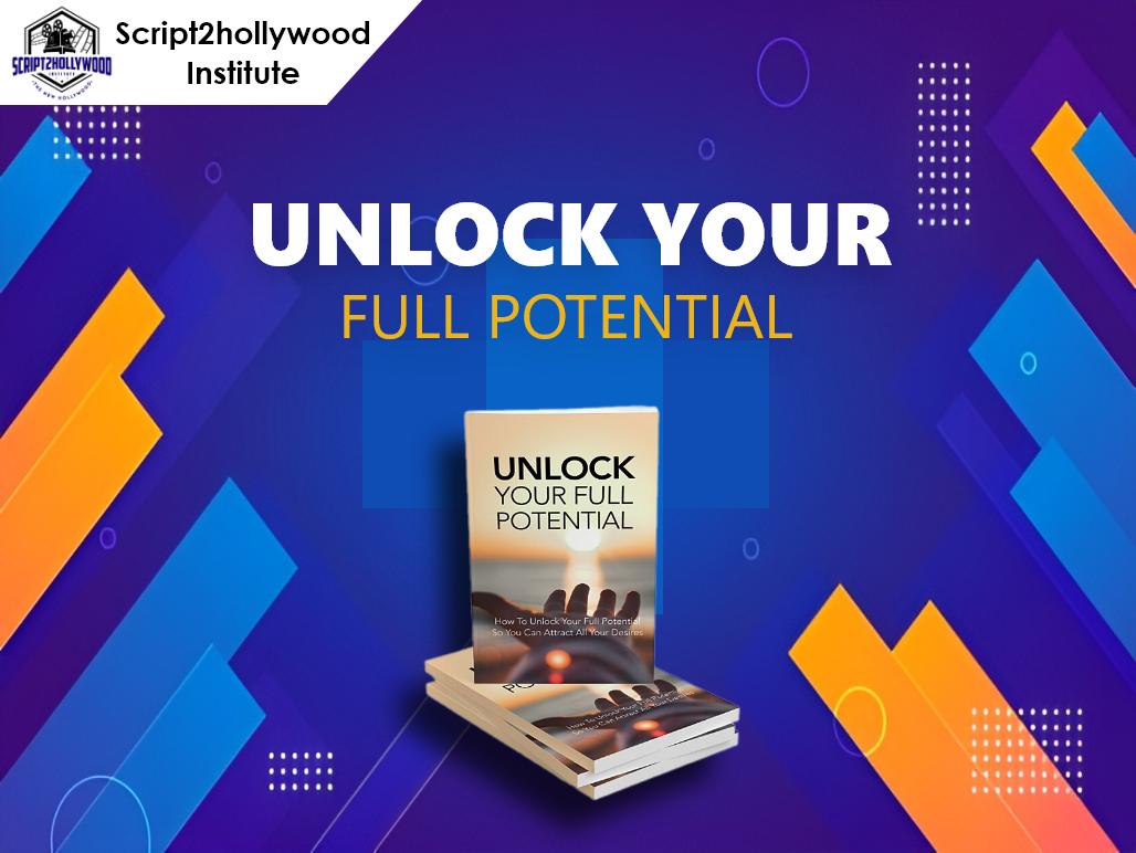 Unlock Your Full Potential - NGAI online